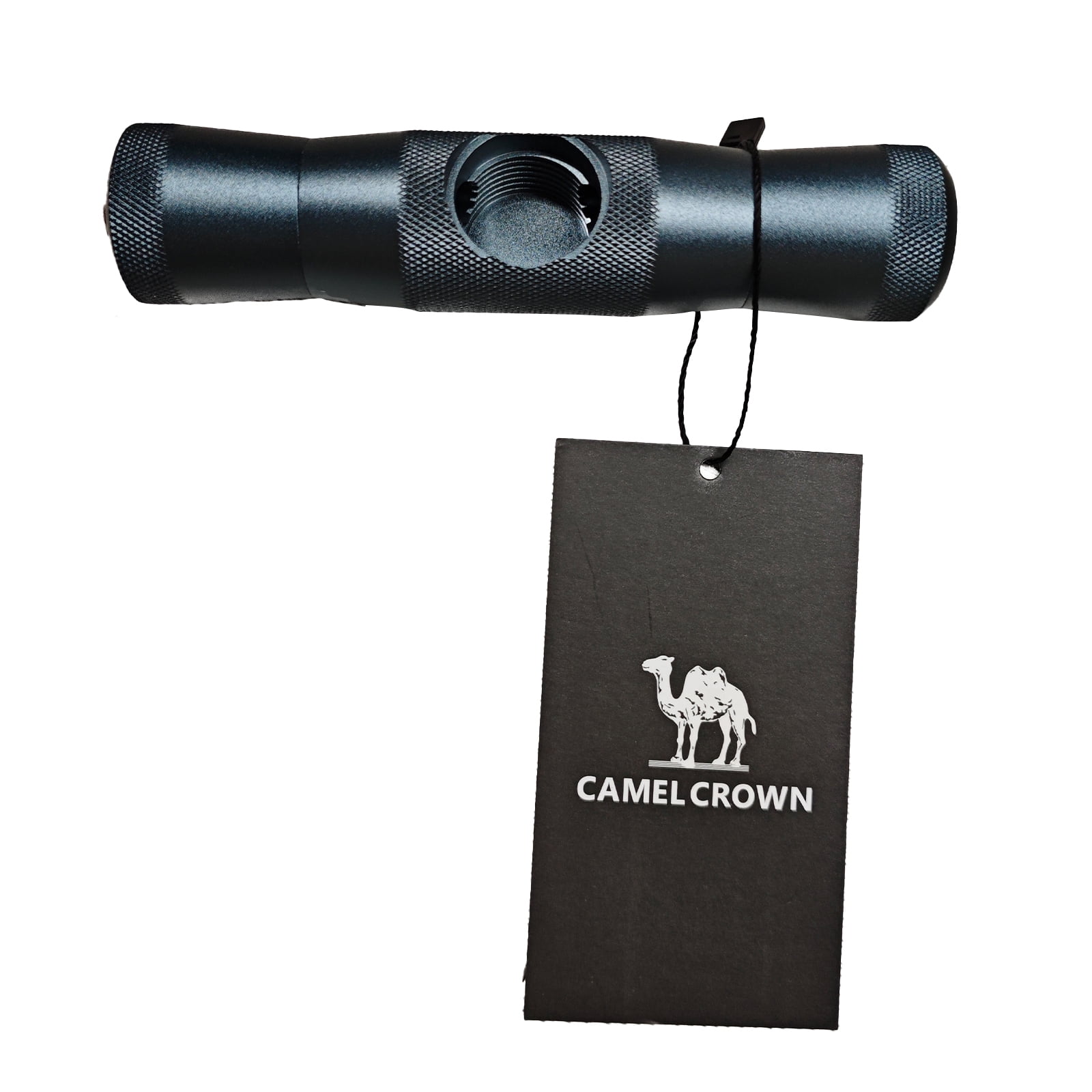 CAMEL CROWN Metal Ferrule Cane for Protects Cane Tip - Walmart.com