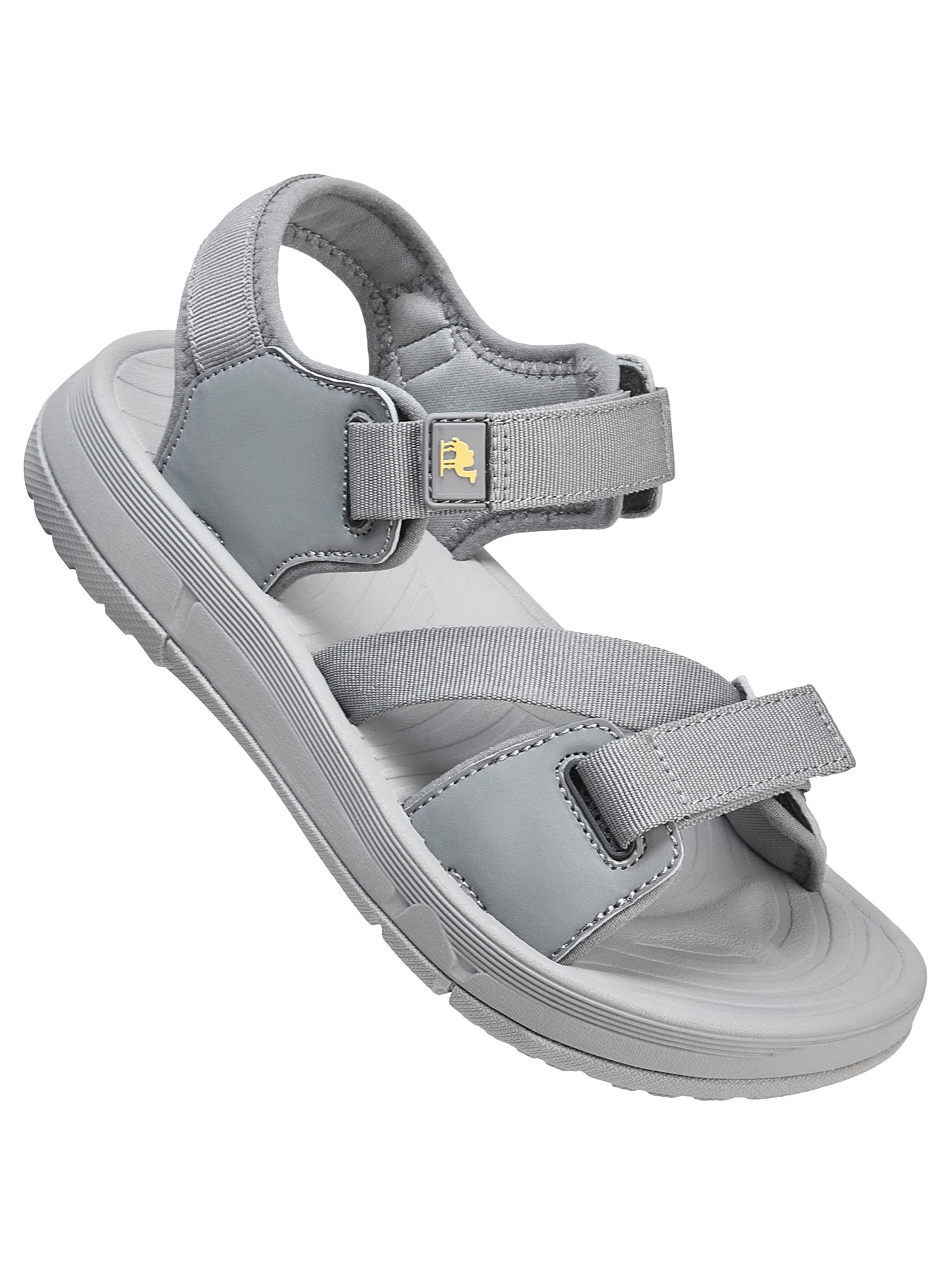 CAMEL Womens Sandals Lightweight Comfort Summer Casual Flat Sandals ...