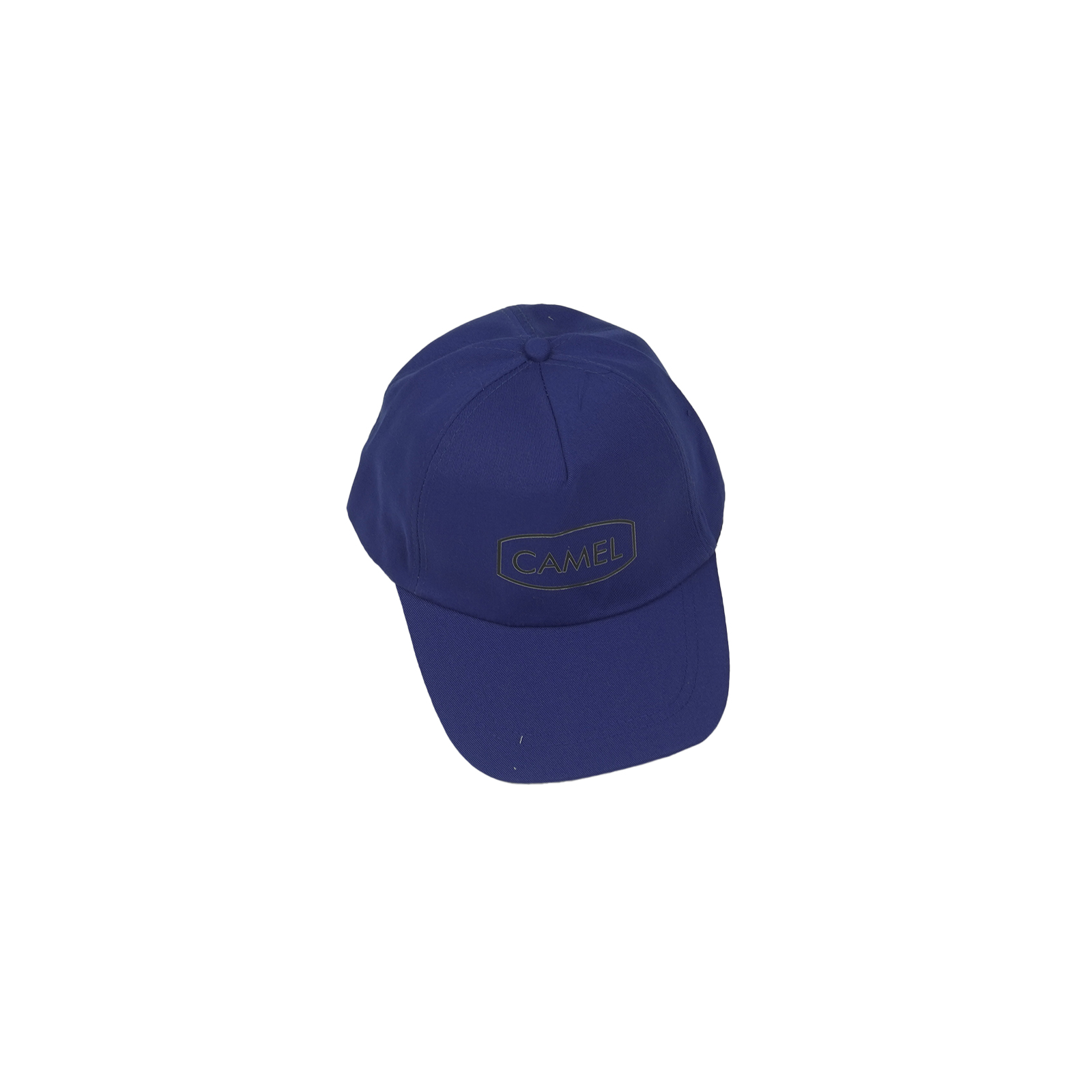 CAMEL Hat black - Walmart.com