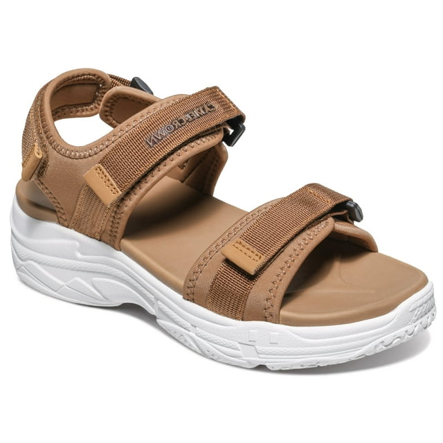 CAMEL Womens Hiking Sandals Open Toe Sandal Outdoor Water Sandals ...