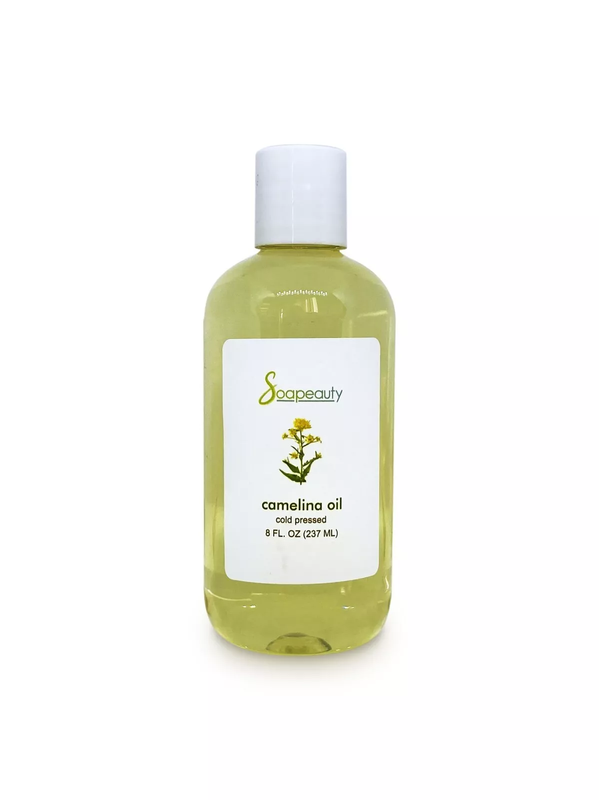 CAMELINA OIL cold Pressed 100 % Pure Natural 8 OZ - Walmart.com
