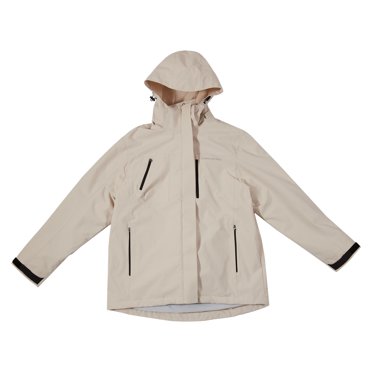 Coleman Apparel Fleece Lined Black Jacket, 2XL - Walmart.com