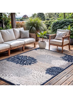 Outdoor Rugs in Patio & Outdoor Decor - Walmart.com