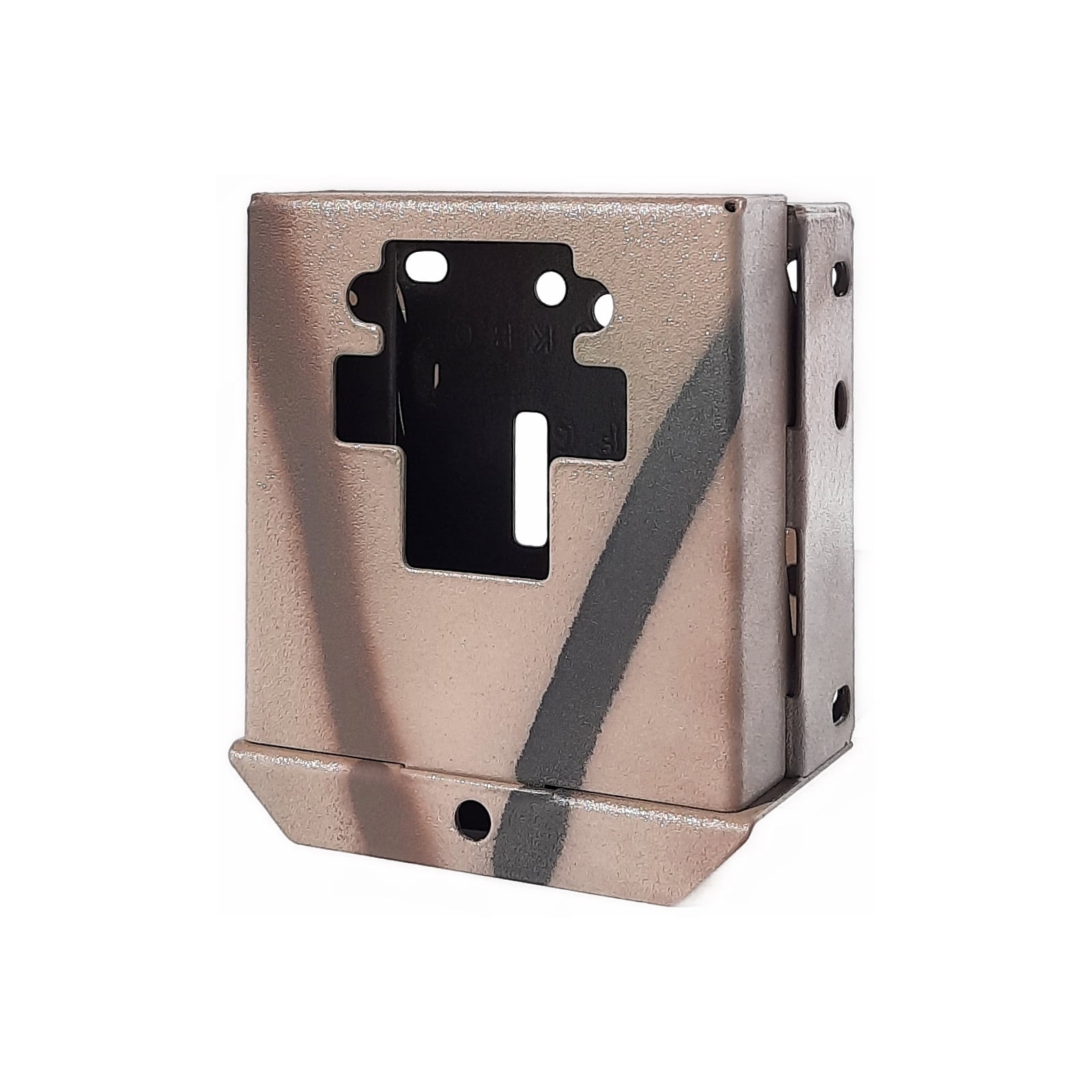 CAMLOCKBOX HCO Spartan Eclipse SR4-BK Security Box (31120) - Walmart.com