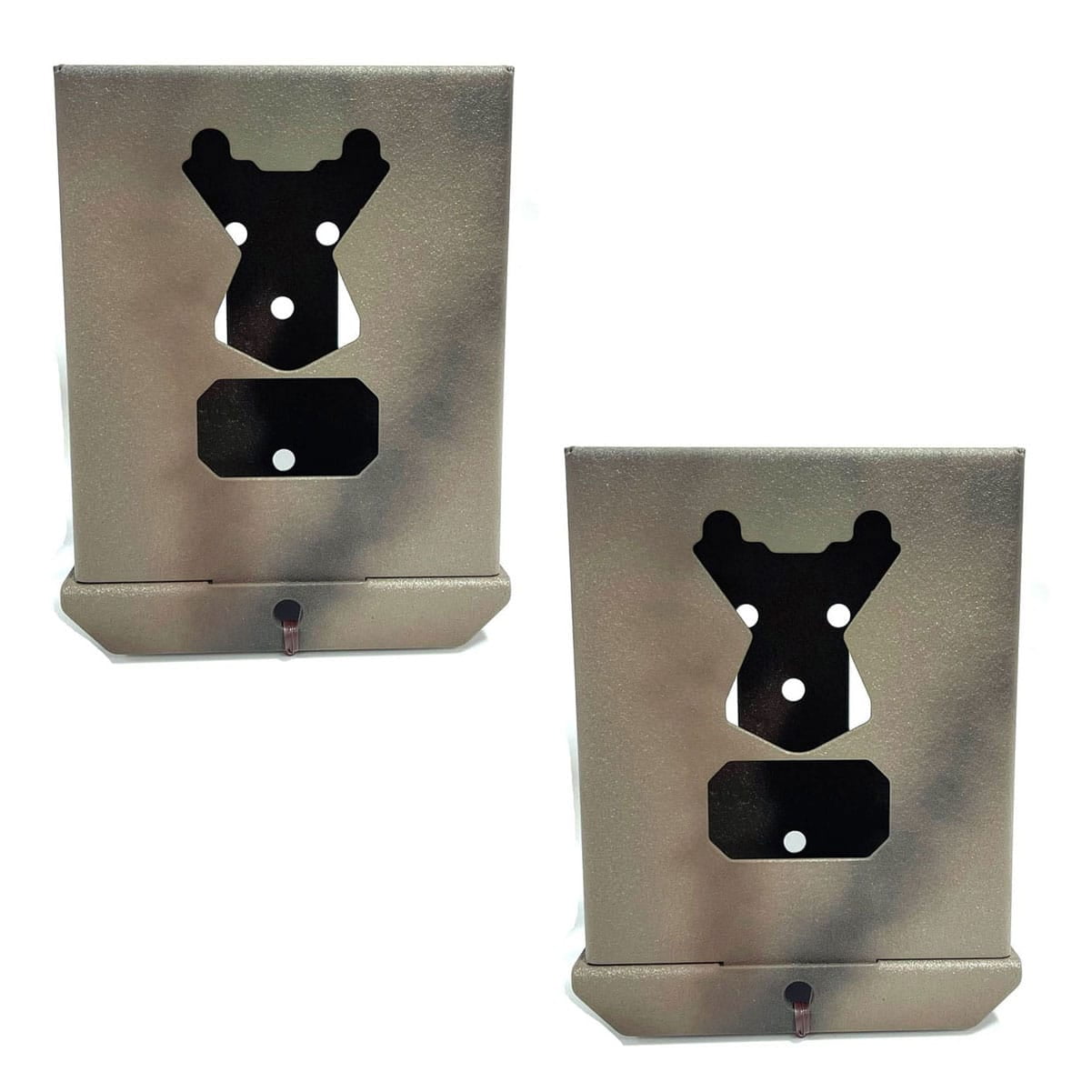 CAMLOCKBOX Spypoint Flex Security Box, Set of Two (61090-x2-BUNDLE ...