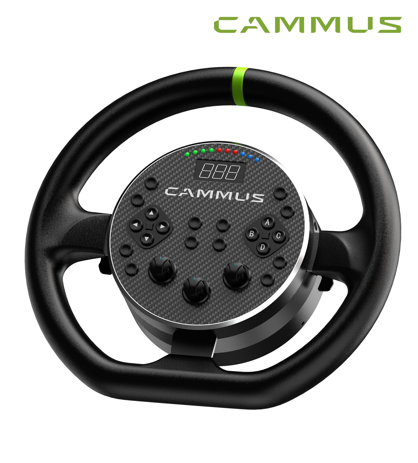 Buy CAMMUS C5 Racing Wheel Base for PC Games at Ubuy Nepal