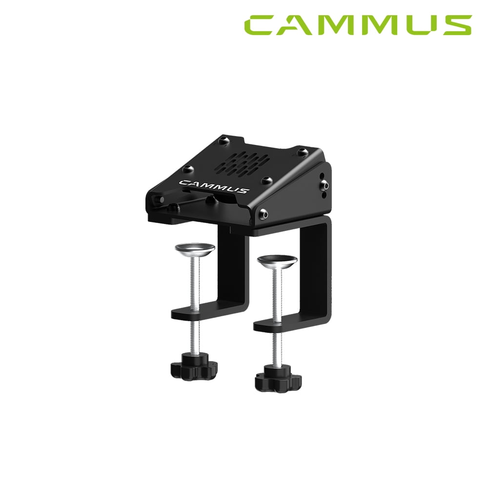 CAMMUS CS5 Table Clamp Fit for C5 C12 Direct Drive Base Racing Wheel ...