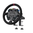 CAMMUS Racing Simulator C12, Leather Wheel Cover, Real Force Feedback ...