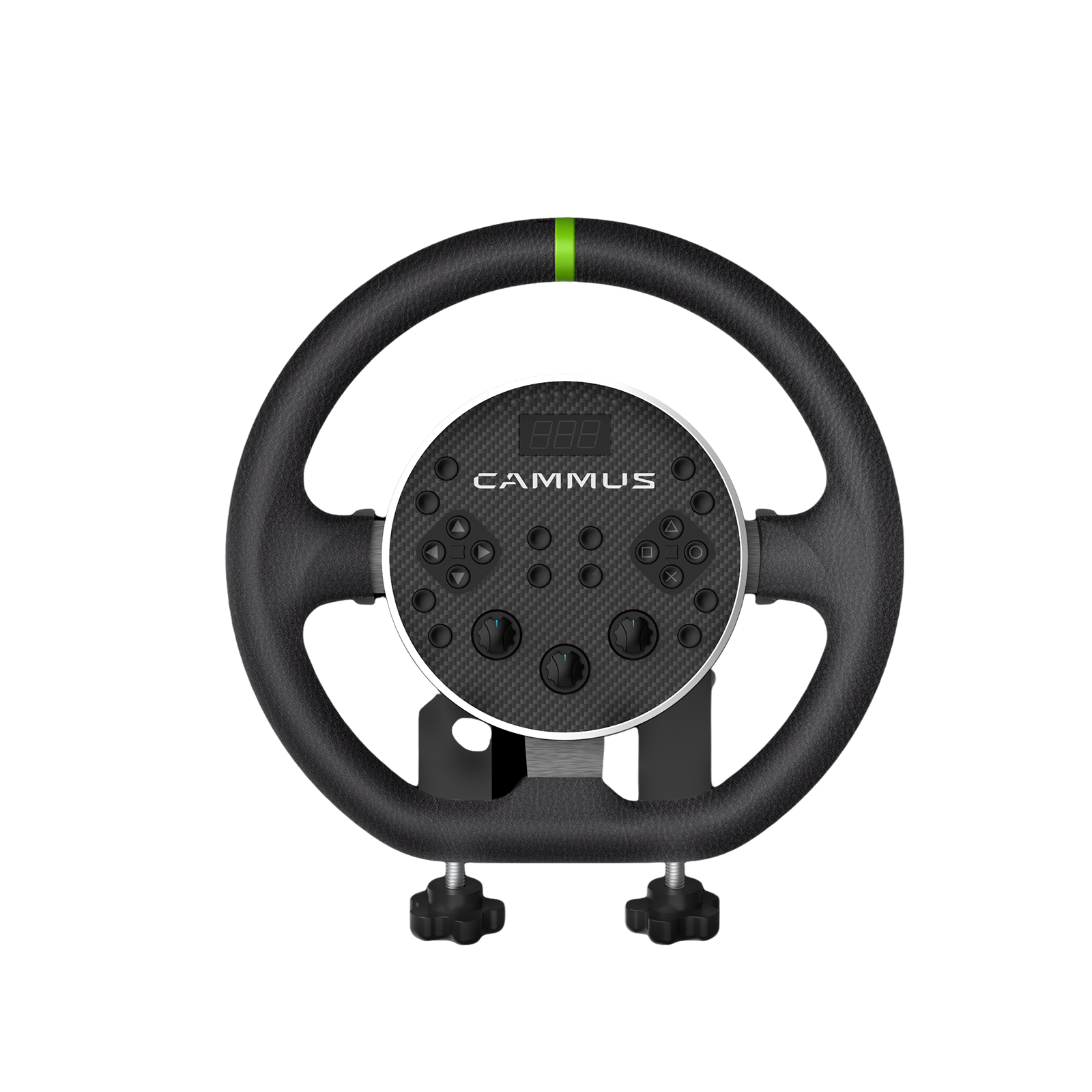 Thrustmaster TX Racing Wheel Leather Edition - Walmart.com
