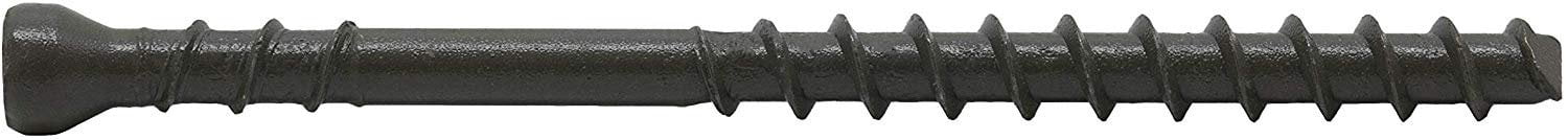 CAMO Edge Deck Screws 2-3/8" ProTech 1,750 ct - Walmart.com