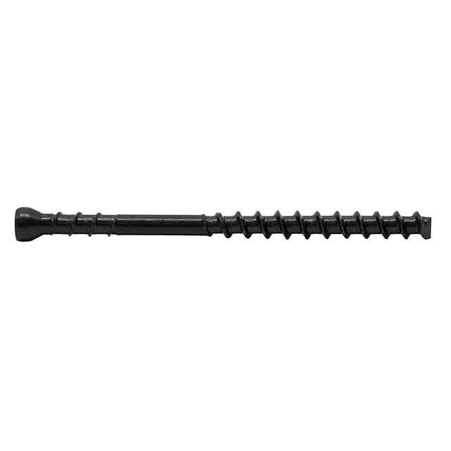 CAMO Edge Deck Screws 2-3/8" Stainless Steel 1,750 ct - Walmart.com