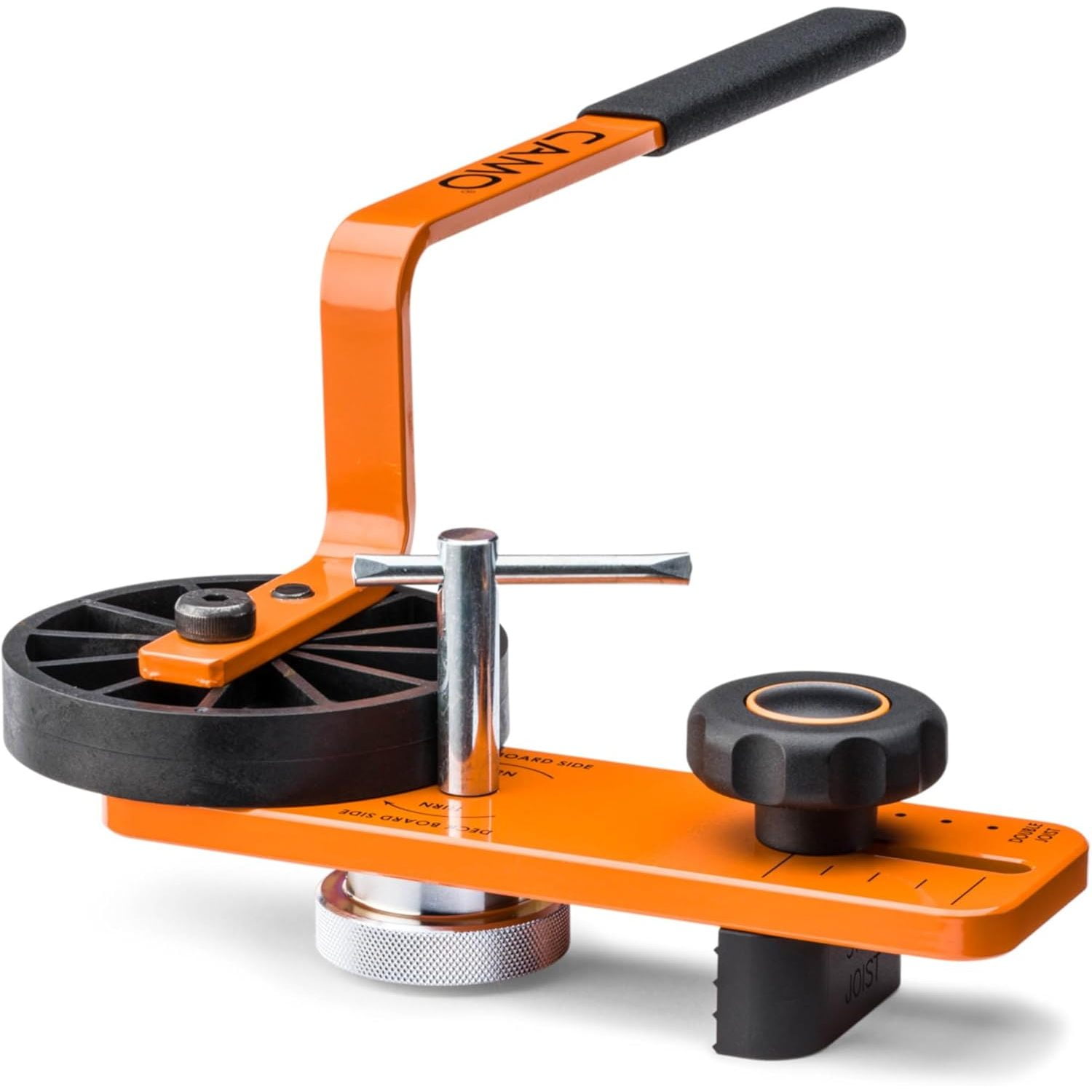 CAMO Lever Deck Board Bending, Straightening and Locking Tool for ...