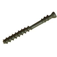National Nail CAMO Star Trim Head Protech Coated Steel Deck Screws, 700 ...