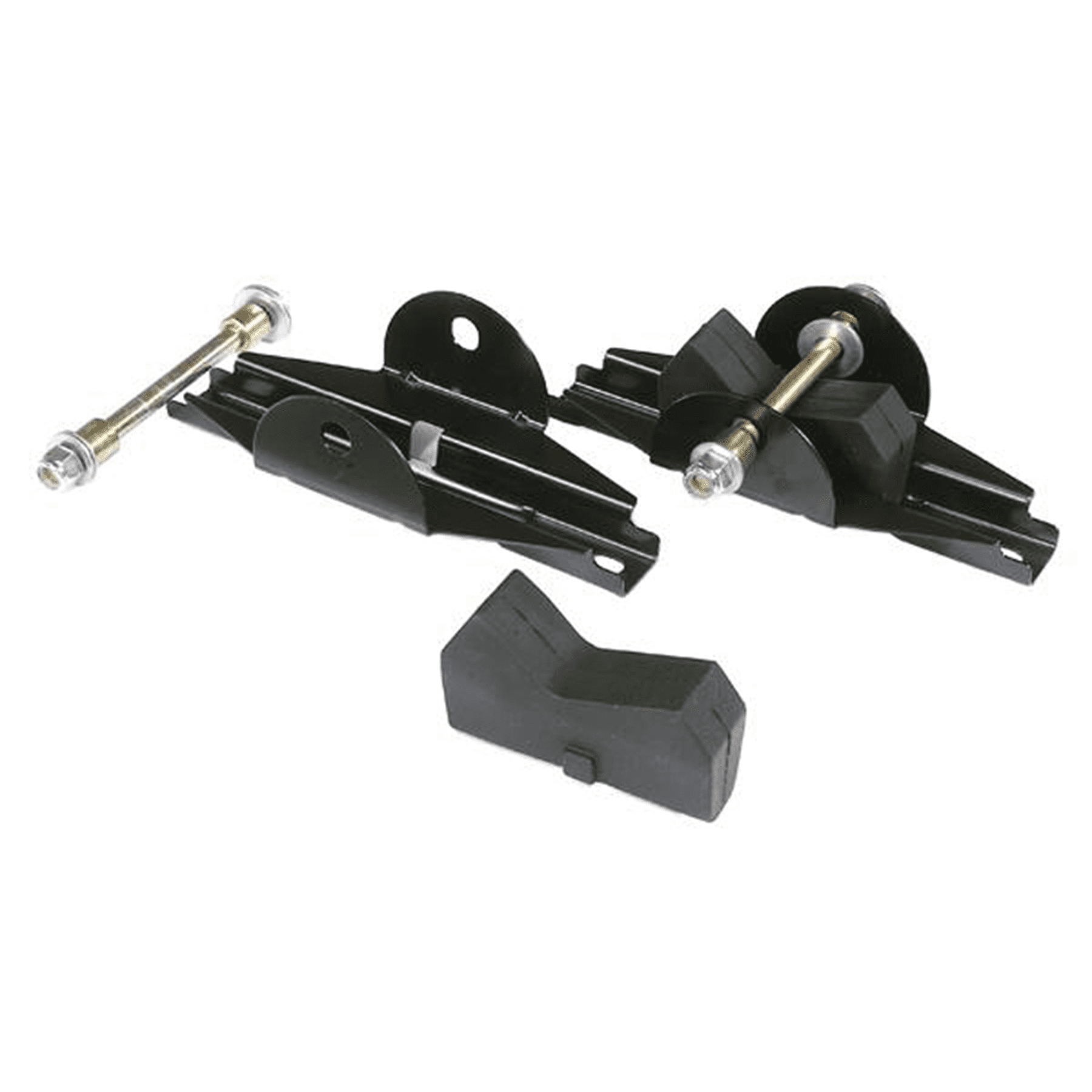 Exos Skis 5717900015 Camoplast Camoski Mounting Kit - Walmart.com