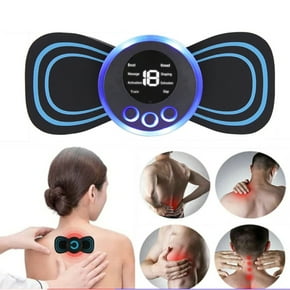 Electronic Pulse Stimulator