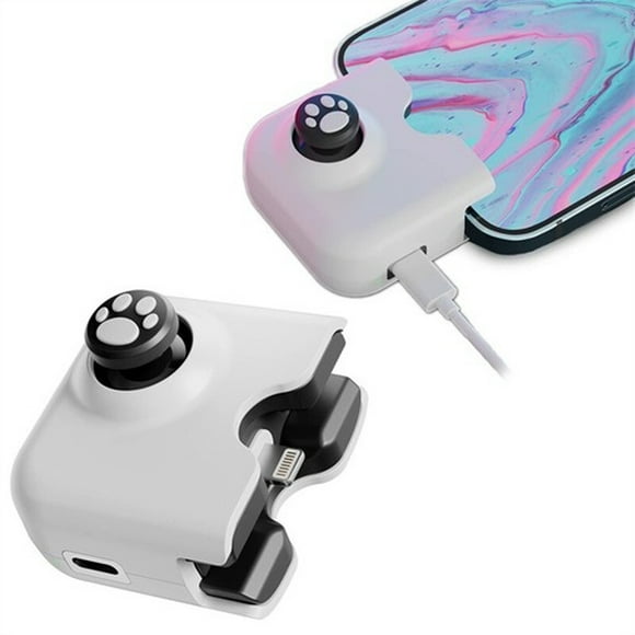 Universal Game Controller