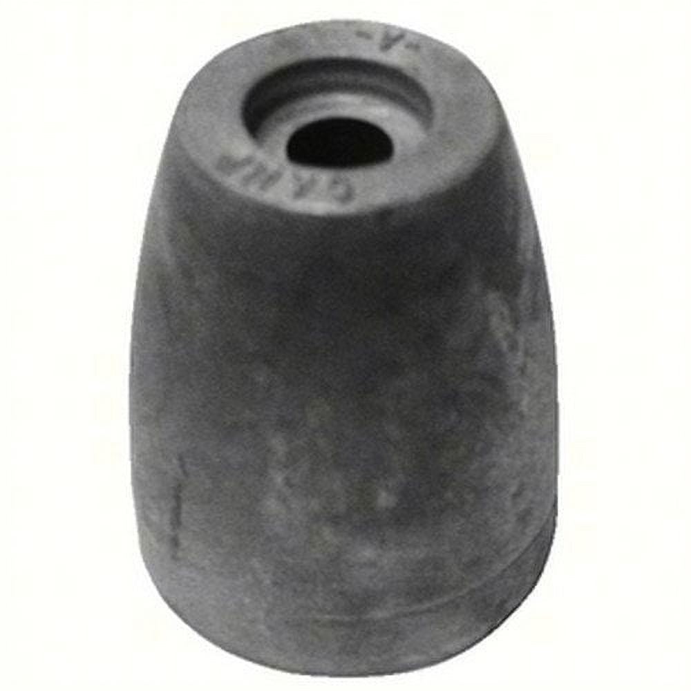 CAMP AIRCRAFT PARTS Propeller NUT ZINC - Walmart.com
