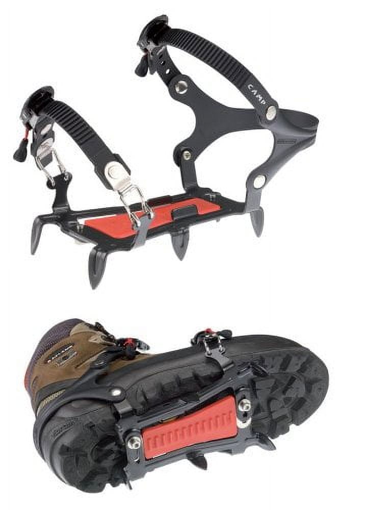 CAMP Frost Crampons - Walmart.com