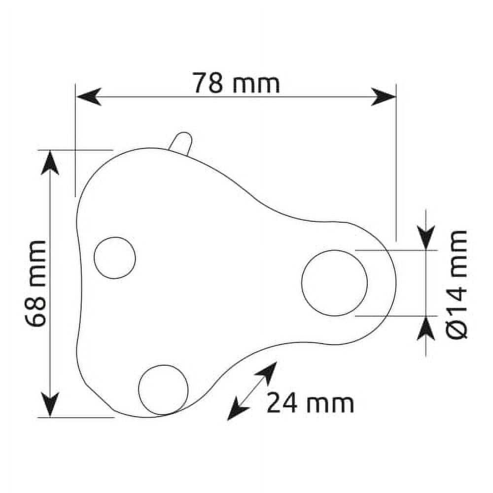CAMP Lift Ascender - Walmart.com