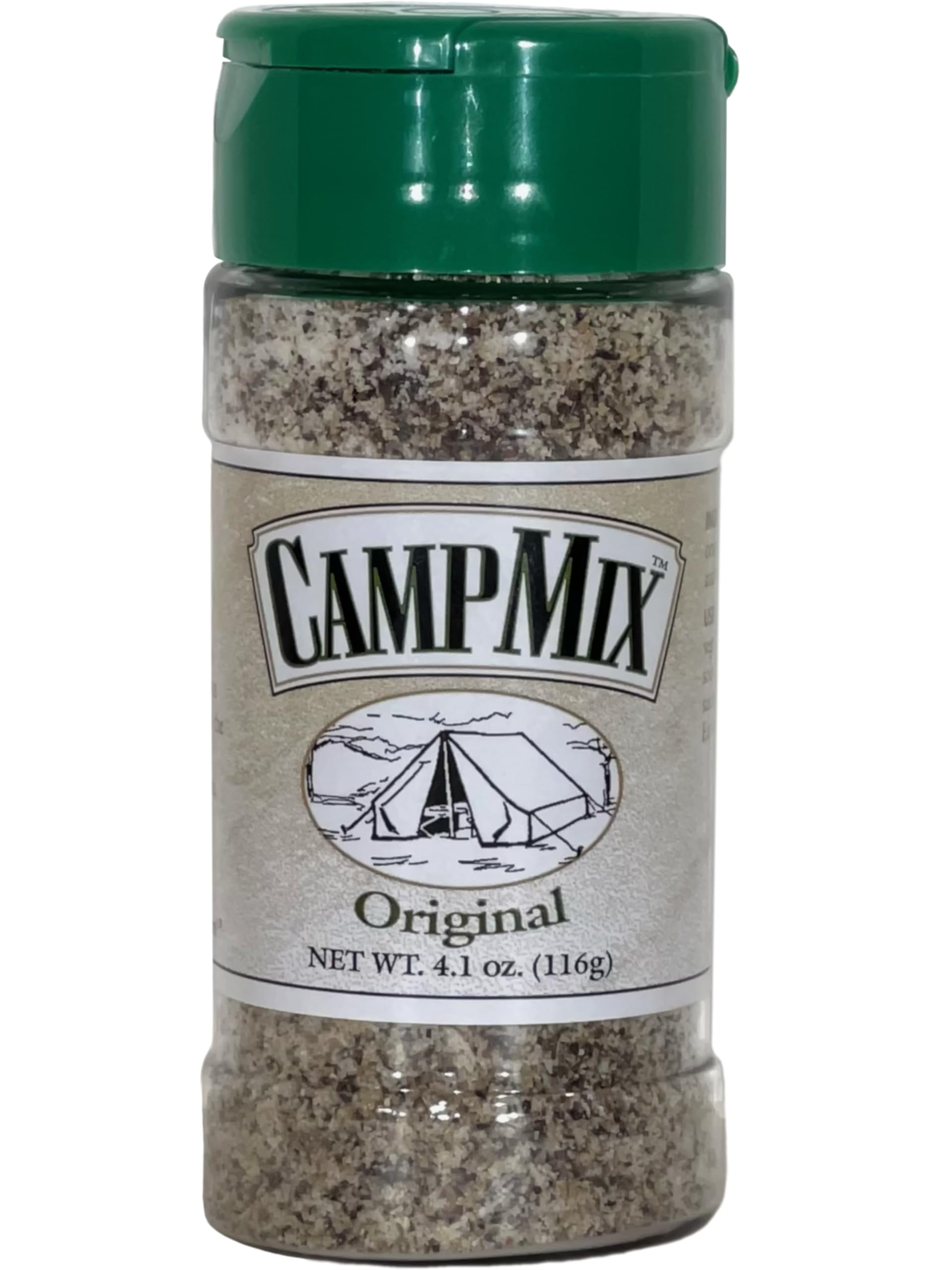 CAMP MIX Original Seasoning KEF28 ALL-in-ONE Seasoning, From the ...
