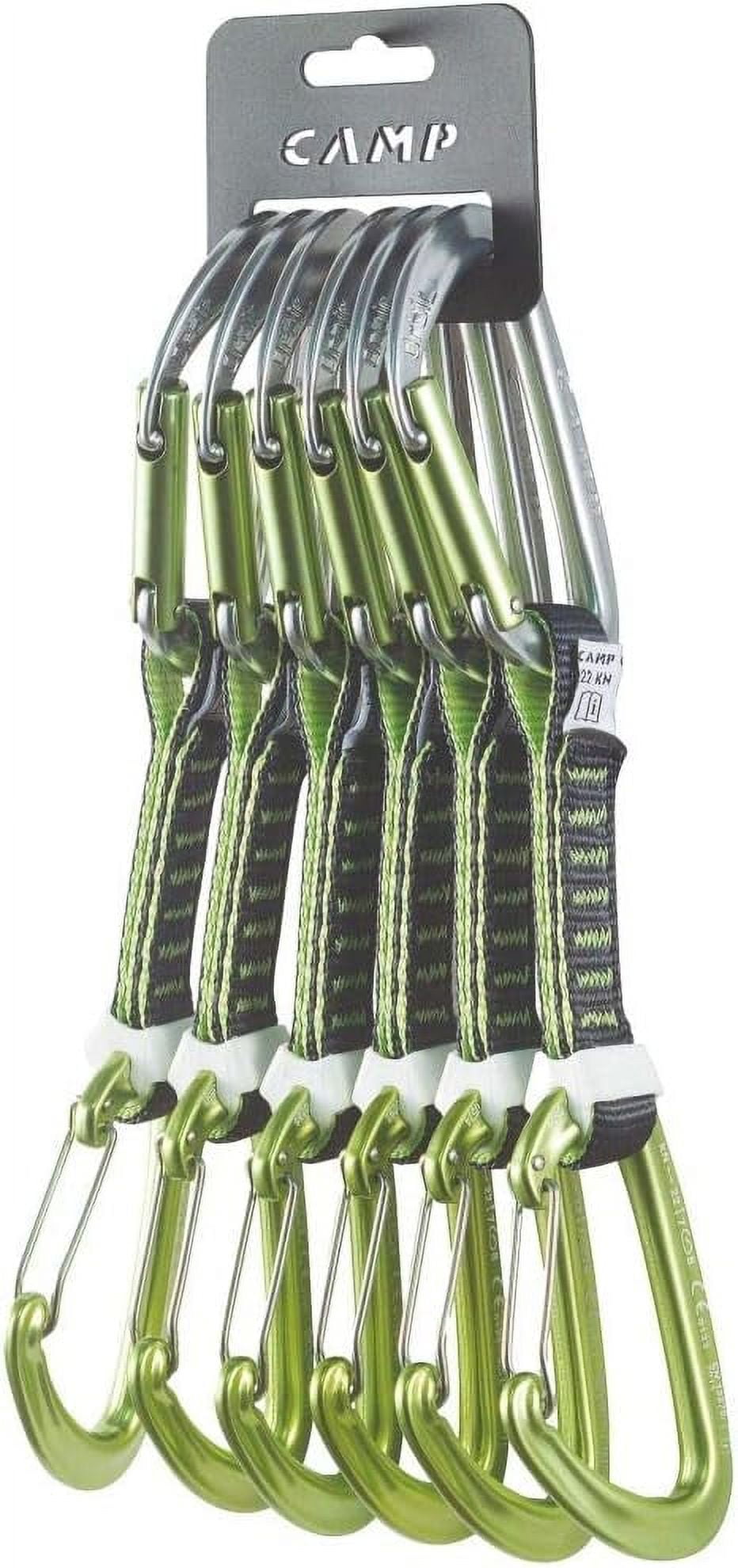 CAMP Orbit Mixed Express KS Quickdraw 6 Pack - Walmart.com