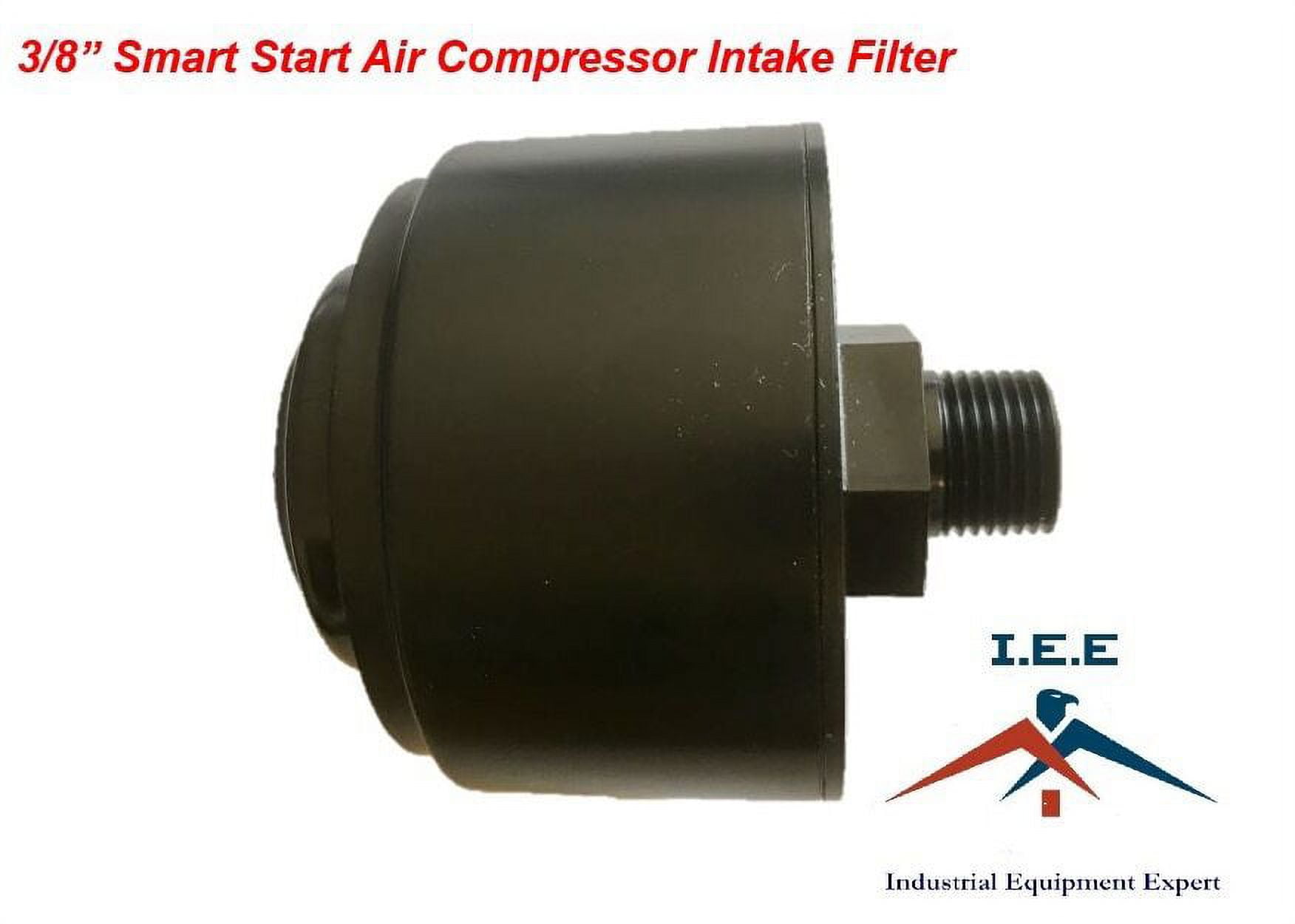 Ridgid Air Compressor