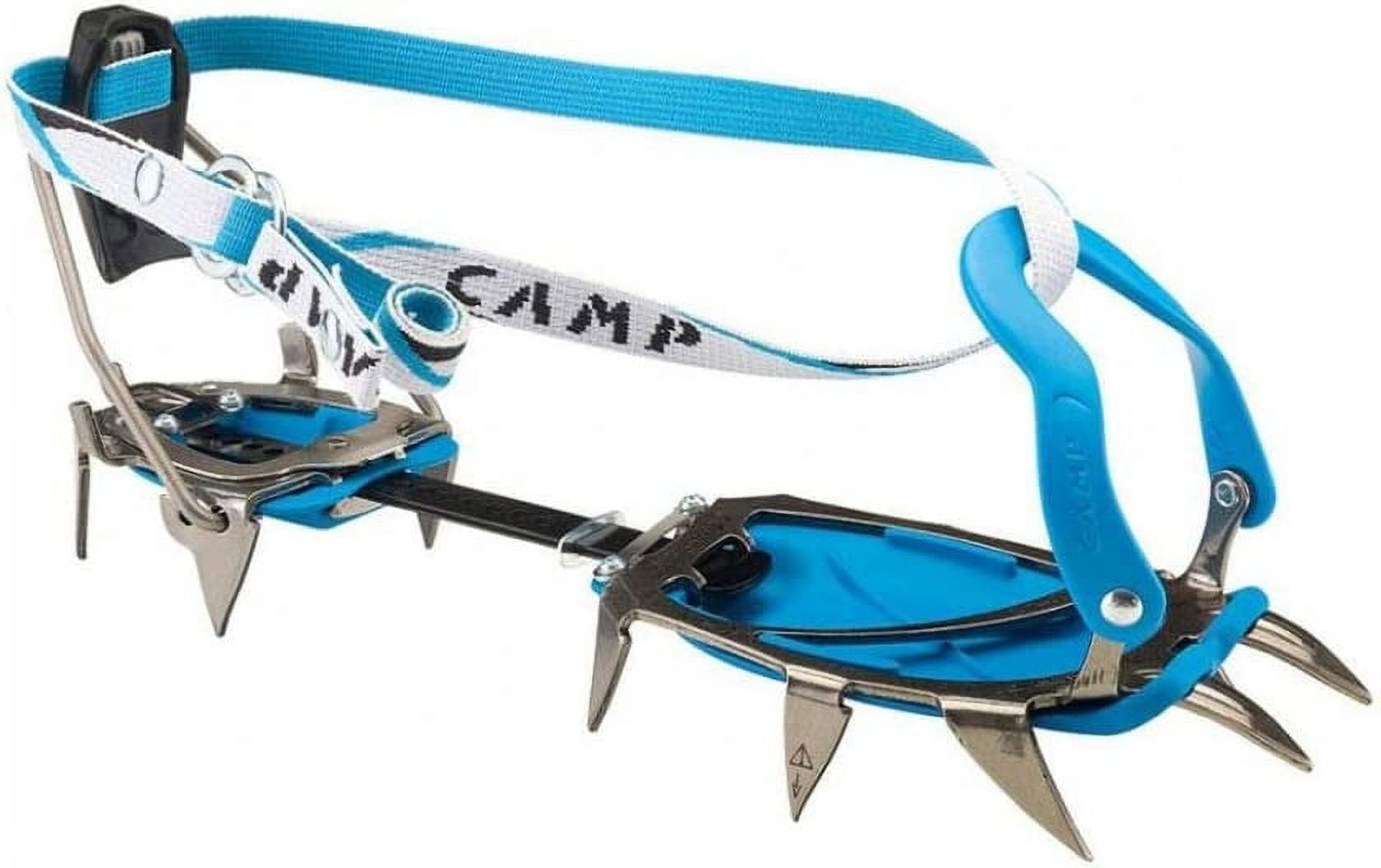 CAMP Stalker Semi-Auto Crampons - Walmart.com
