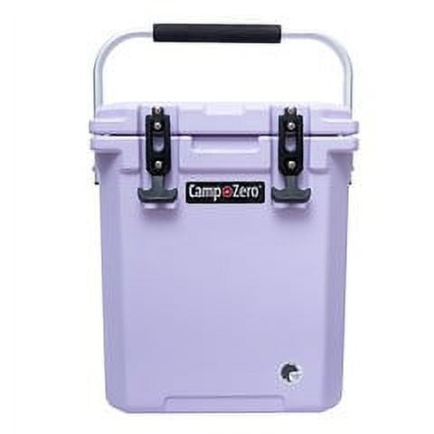 Free Shipping! CAMP-ZERO 16L Tall Cooler/Ice Chest with Carry Handle ...