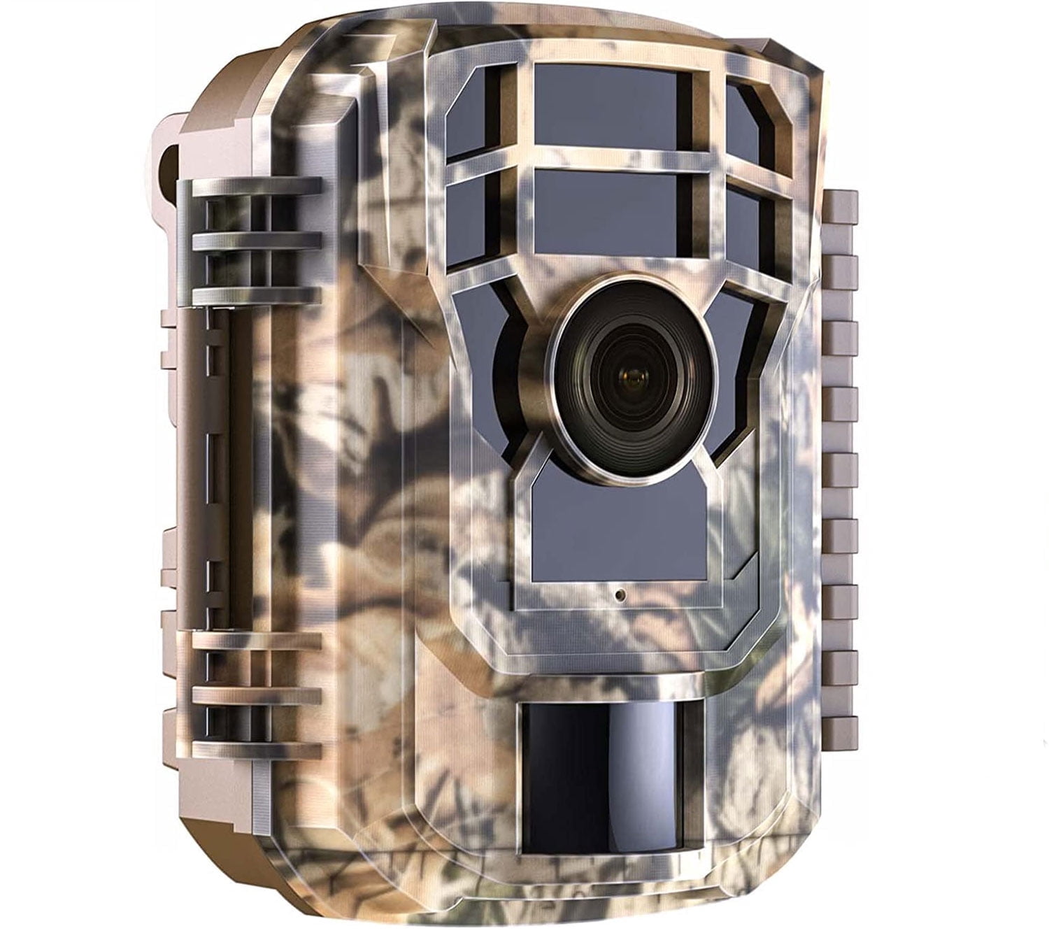 CAMPARK 1080P Trail Camera Game Hunting Deer Wildlife Camera with Night ...