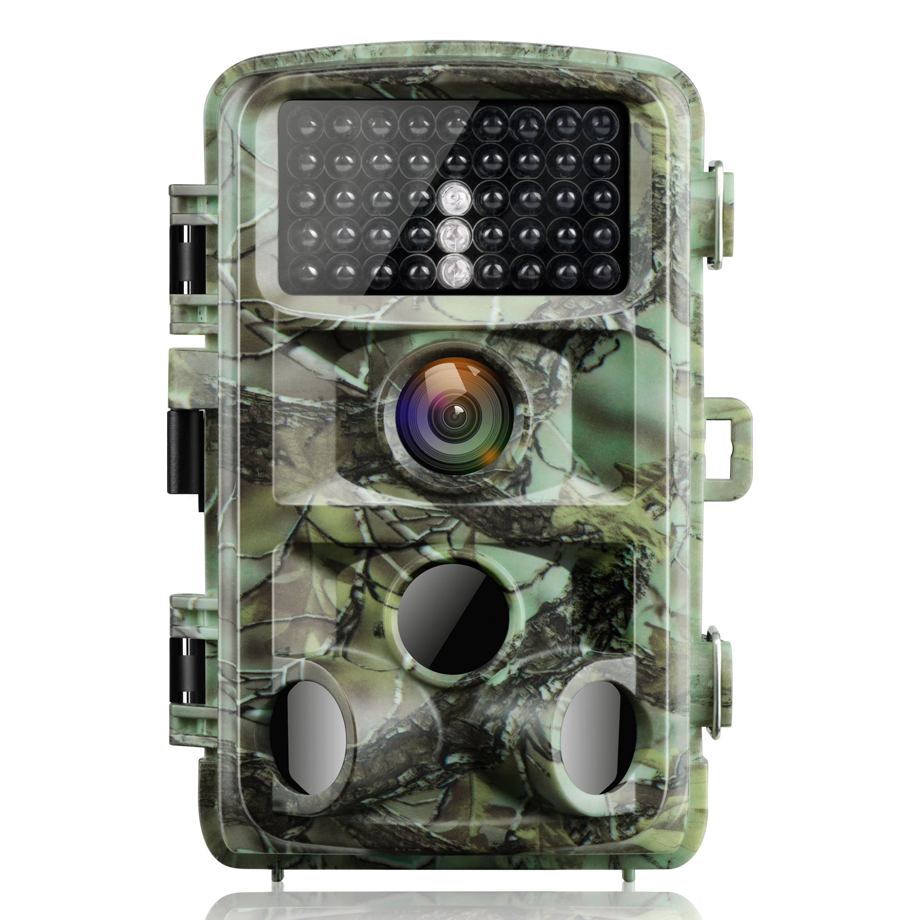 Campark Trail Game Camera with Infrared Night Vision Waterproof 1080P ...