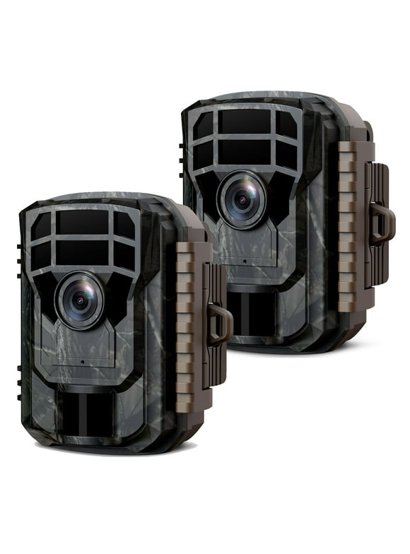 Trail and Game Cameras Clearance, Discounts & Rollbacks - Walmart.com