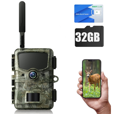Muddy Morph Cellular Camera, 26 Megapixel, AT&T - Walmart.com