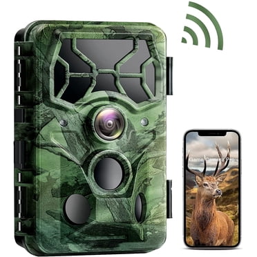 HME Trail Camera Holder Post - Walmart.com