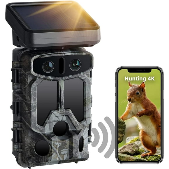 Infrared Trail Cameras in Trail and Game Cameras - Walmart.com