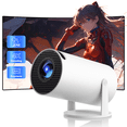 CAMPARK Mini Portable Projector - Walmart.com