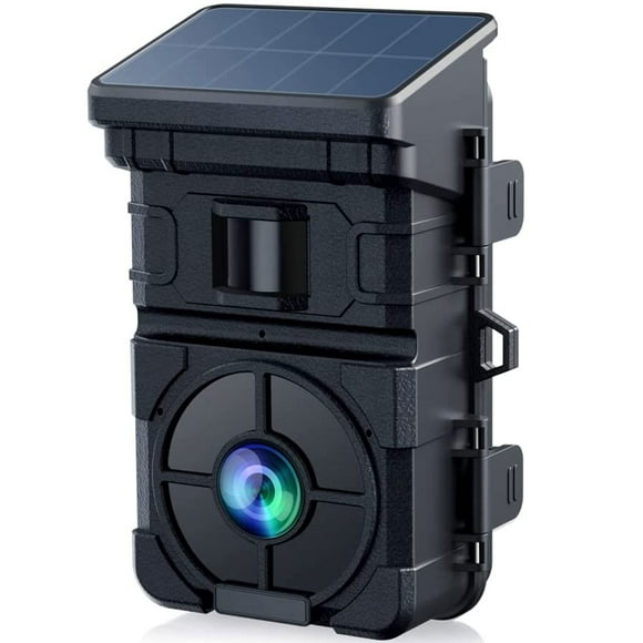 Night Vision Trail Camera in Trail and Game Cameras - Walmart.com