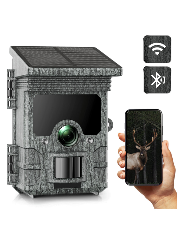 Trail and Game Cameras in Hunting - Walmart.com