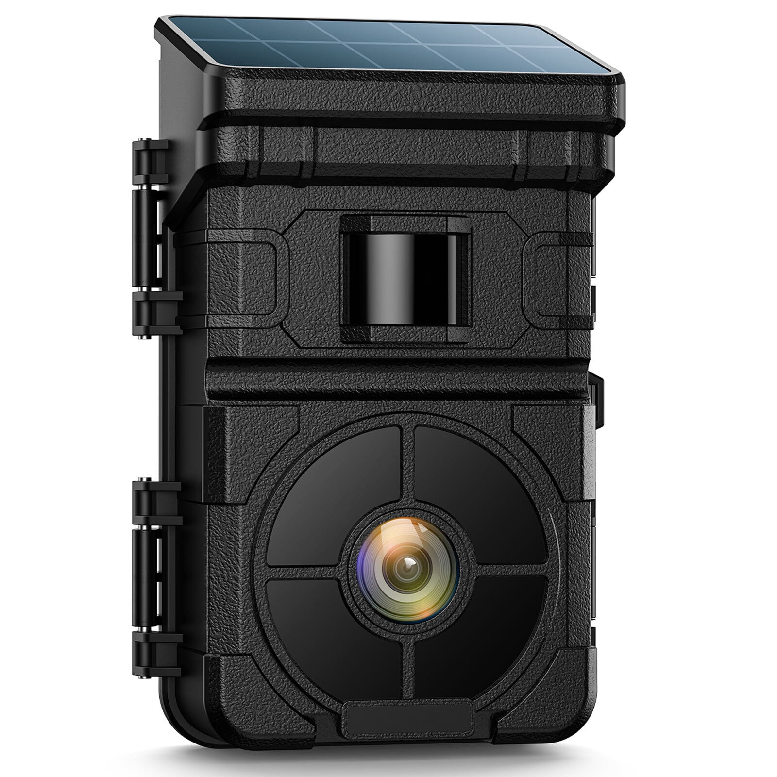 CAMPARK Trail Camera 24MP 1080P Game Camera with 32GB SD Card Hunting ...