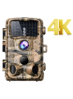 Trail and Game Cameras in Hunting - Walmart.com