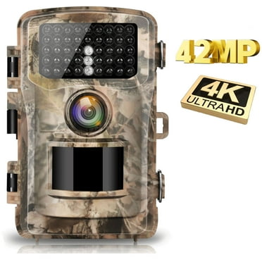 Spartan Camera Eclipse Advanced Blackout IR Wide Angle Non Cellular ...