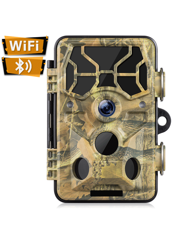 Trail and Game Cameras Clearance, Discounts & Rollbacks - Walmart.com