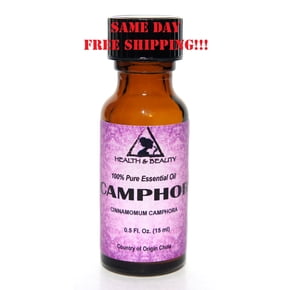 Camphor