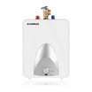 Optimal 12kw Smart Electric Tankless Water Heater 2.5 GPM | Opti 12 ...
