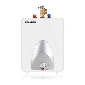 Small Tank Water Heater