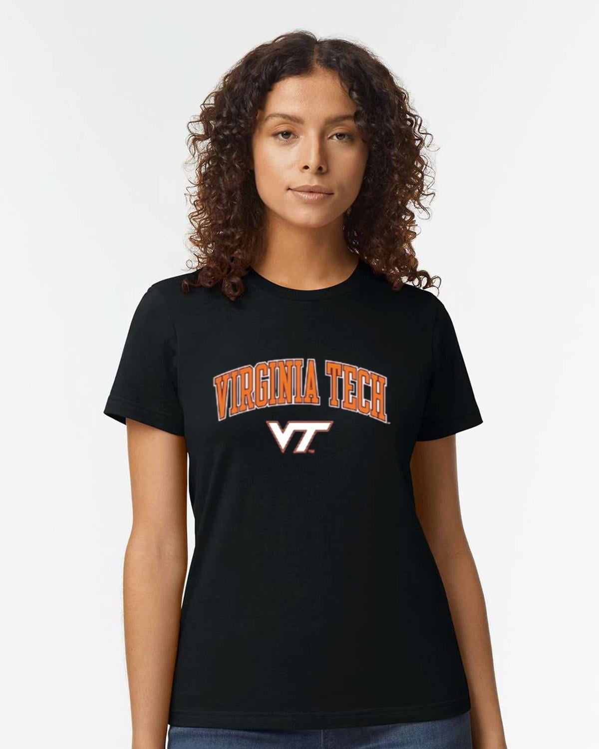 CAMPUS COLORS NCAA ADULT GAMEDAY COTTON UNIVERSITY SPORTS FAN TEAM ...