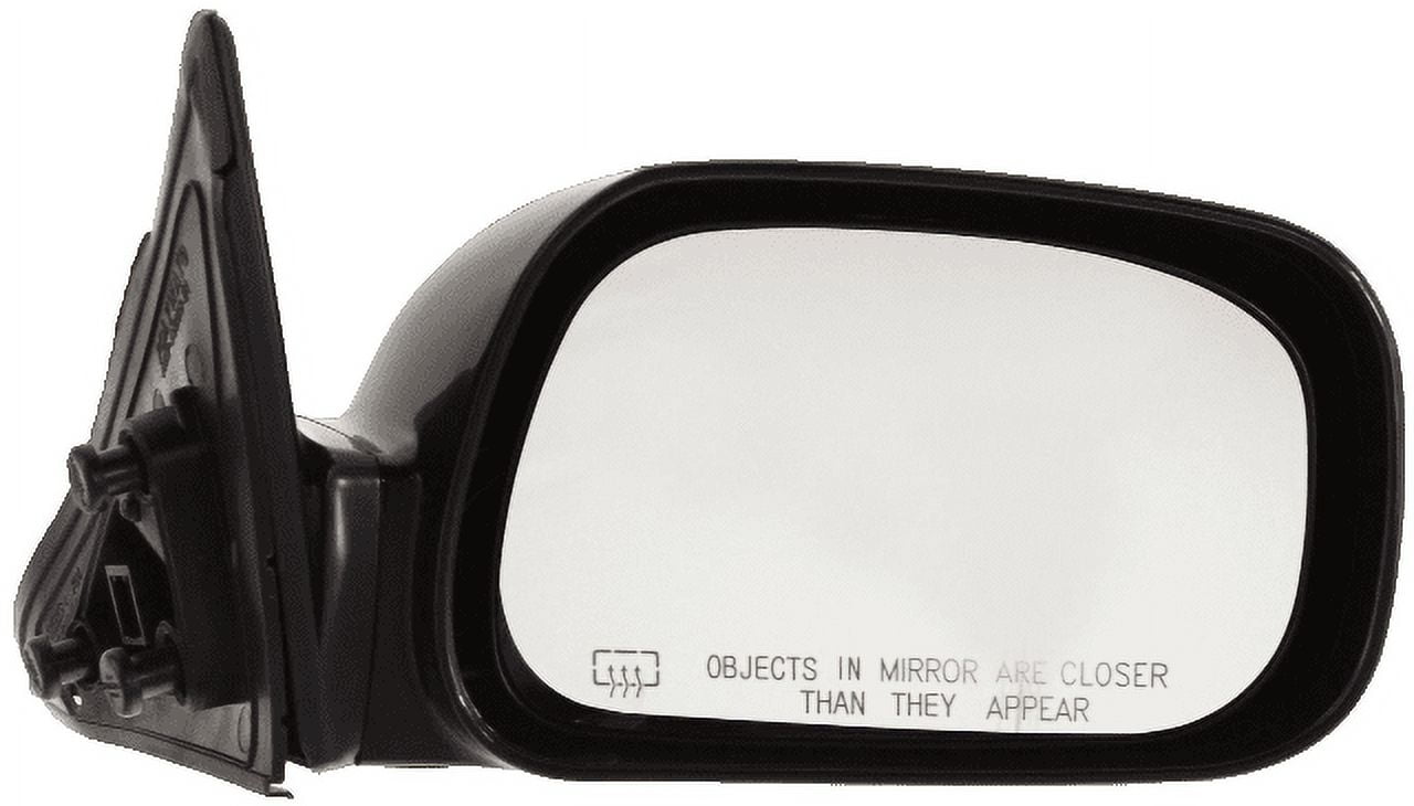 CAMRY 02-06 MIRROR RH, Power, Non-Folding, Heated, Paintable, w/o Auto ...