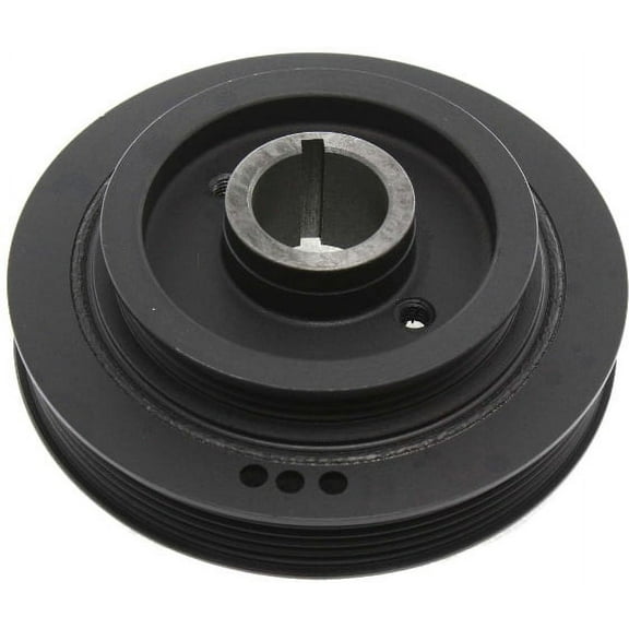 Toyota Highlander Engine Harmonic Balancer