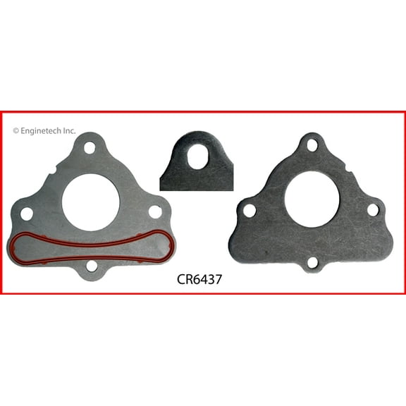 Retainer Plate