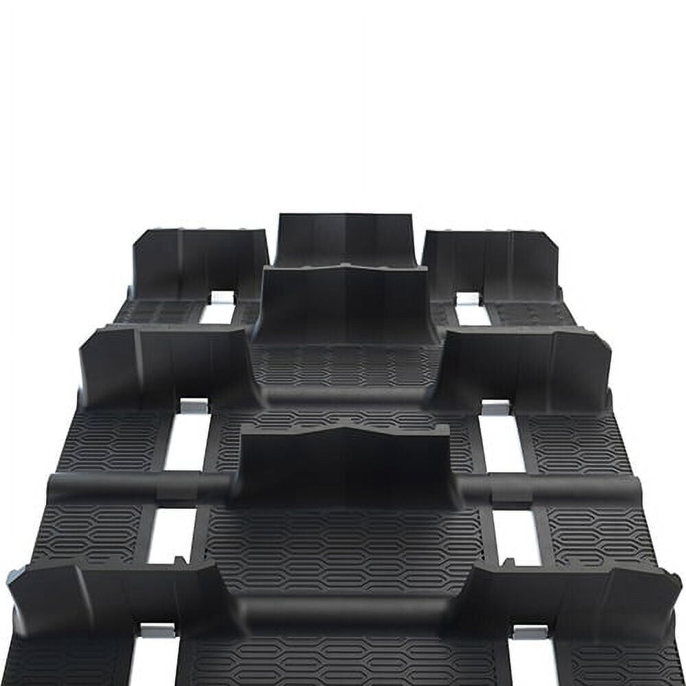 CAMSO Challenger 250L Track 16" X 154", 2.5" Lug, 1-Ply, 9430M ...