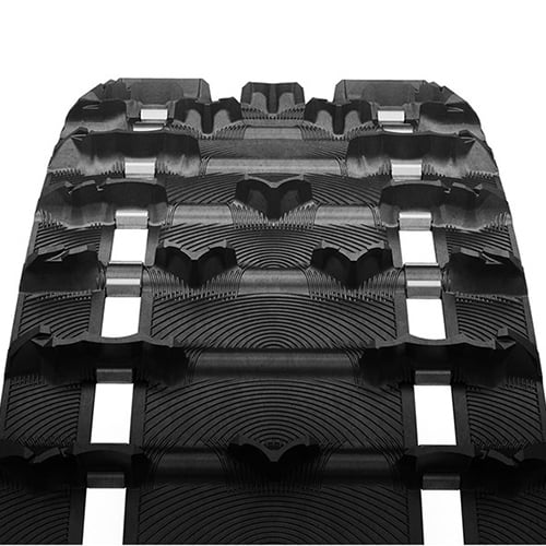 CAMSO RIPSAW II TRAIL TRACK 15" X 120" - 1.25" (9209H) - Walmart.com